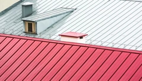 Mengenal Apa Itu Atap UPVC dan Keunggulannya - AM BAJA GROUP