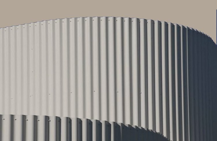 Idealtata | Specialist in Roofing and Walling system